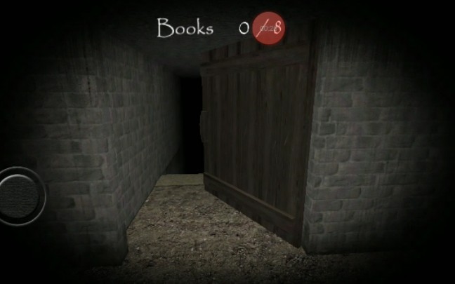 兰德里纳河的地下室第二关