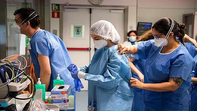 第一起病例不在中国?世卫组织紧急赴华,要彻查疫情源头!