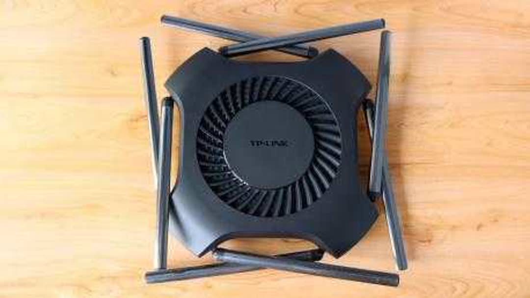 TL-XDR3230 易展版:追求性价比的AX3200速率Wi-Fi 6路由器