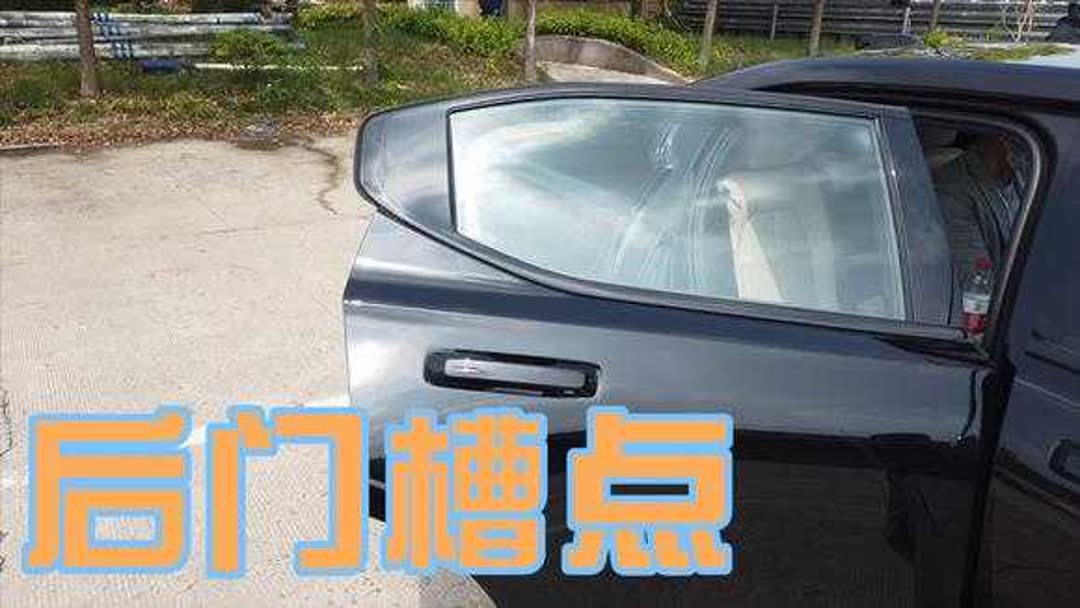 异形后门太伤人,极星2设计师脑洞开太大