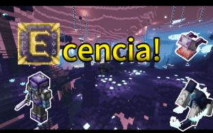 ⭐️我的世界⭐️Esencia模组#探索Esencia维度的未知之谜!如何建造...