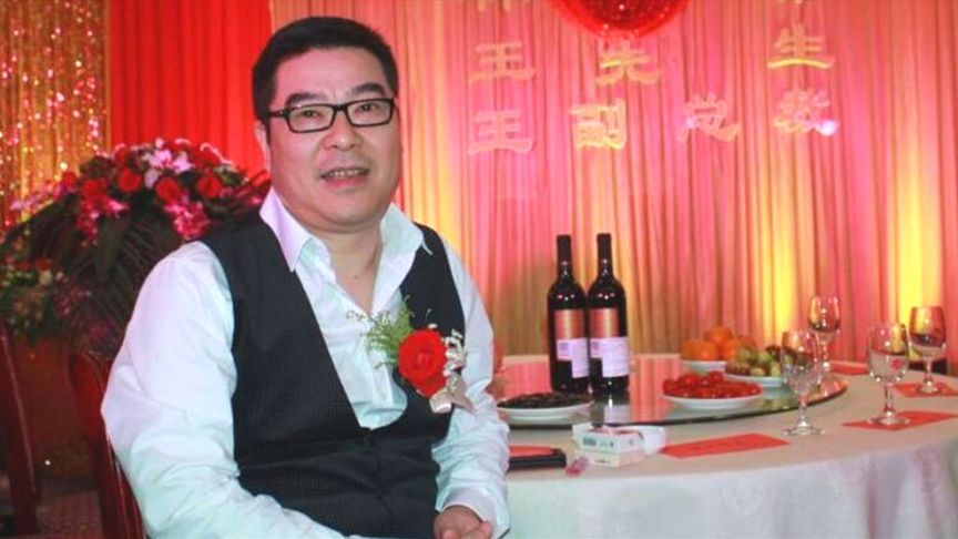 “湖北孙小果”林明学:21年前被判死刑奇迹生还,小弟因行贿受审