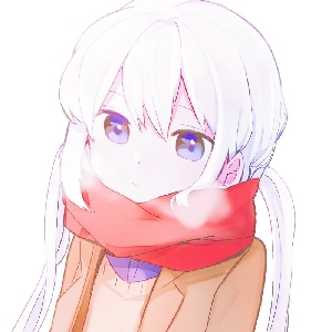 蝶戏水 