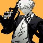 羽儿小姐爱跳舞 