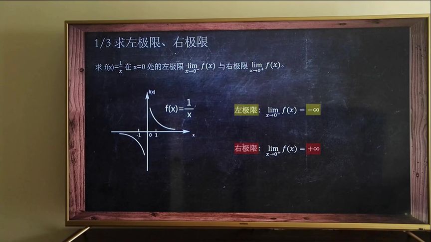 高数上第二课:连续【猴博士爱讲课】