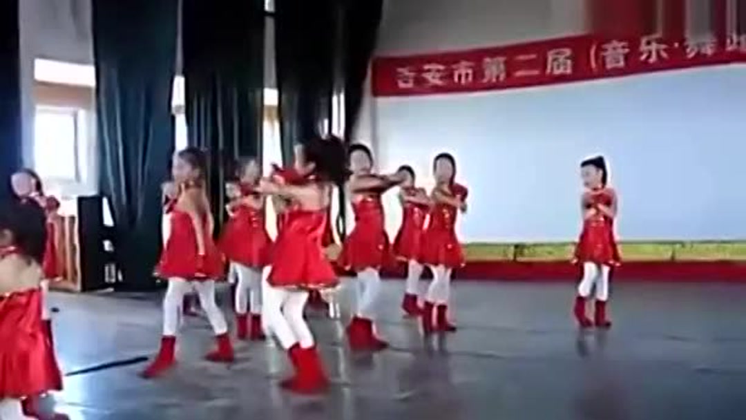 不想长大舞蹈视频 简单易学舞蹈视频