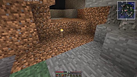 乐辰☆我的世界枪械模组整合包 ep.1 这是什么鬼地方