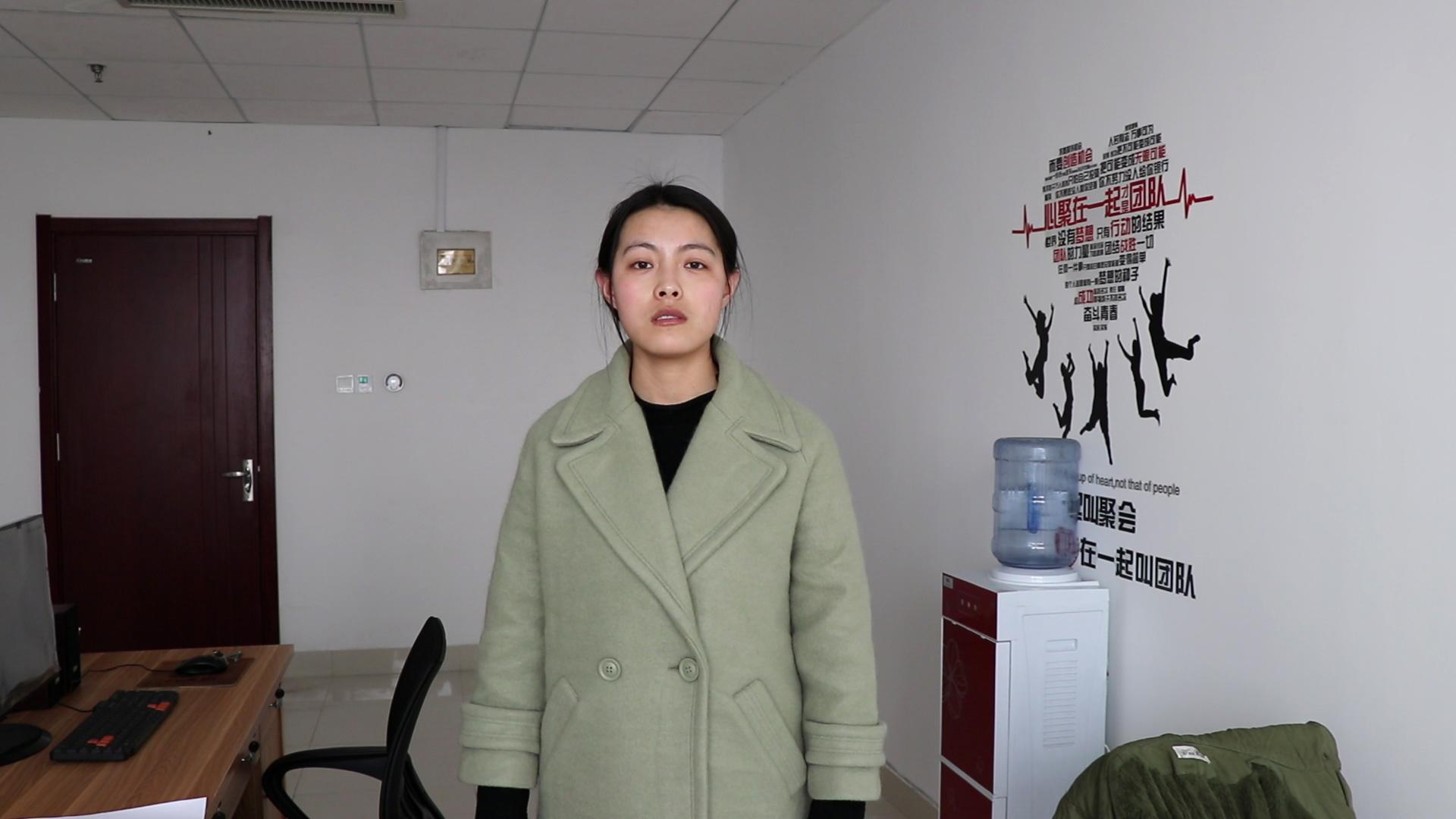 洗浴中心招聘技师是这个流程,长见识了