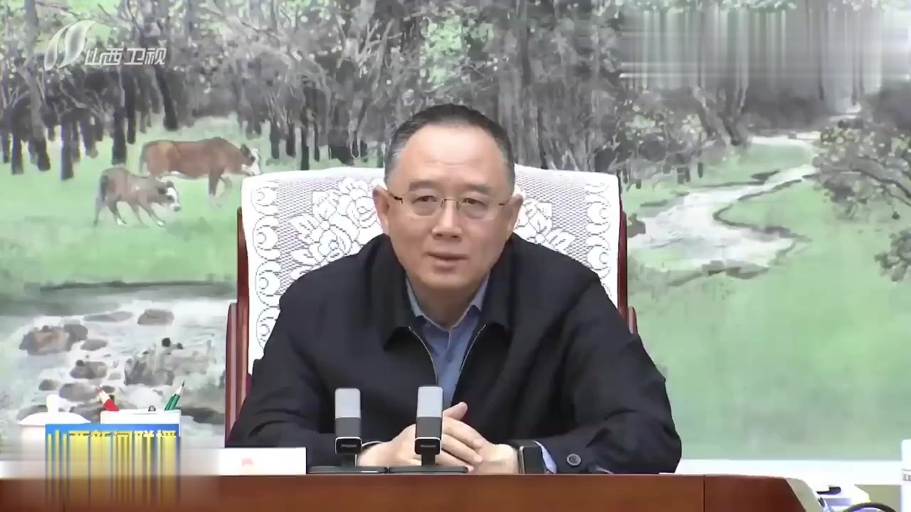 金湘军主持召开市长例会暨一季度经济运行分析会议