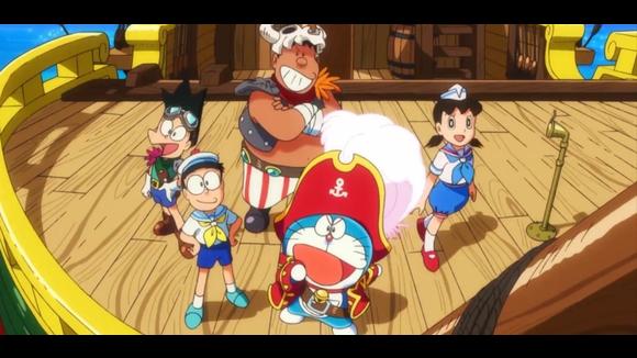 3分钟带你走进多啦A梦的童年!