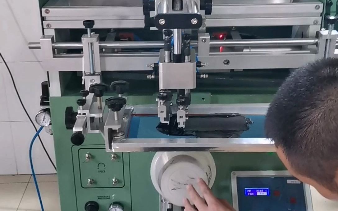 一次性快餐碗奶茶杯马克杯咖啡杯丝印机玻璃瓶丝印机