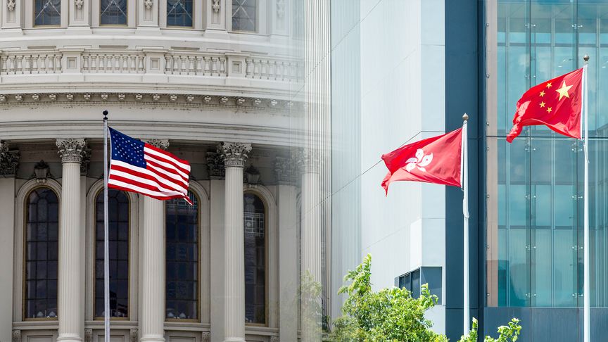 美国会对港问题听证会实属闹剧,羞辱听证制度