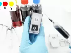 3680墨盒改装加墨