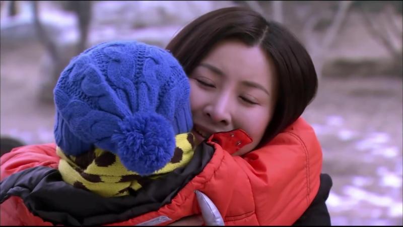 艾娇娇准备去上海,宫喜让灯灯过来送妈妈,这样的结局真好!