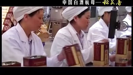 中国白酒航母 稻花香神话 公司简介