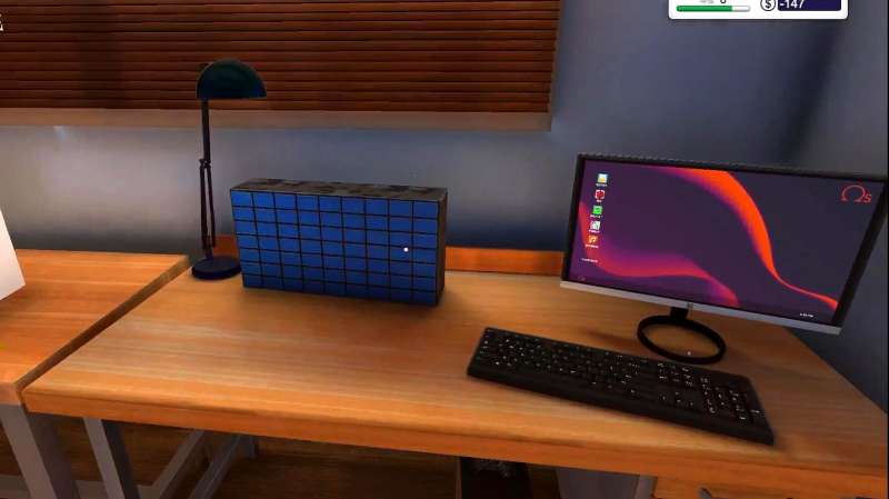 装机模拟器:我的电脑修理部感觉要倒闭了