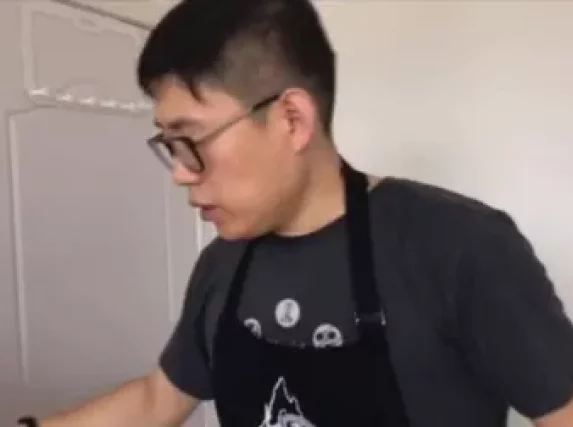 顽固咖啡器具 如一压粉器调节及使用介绍 王建强老师 解说