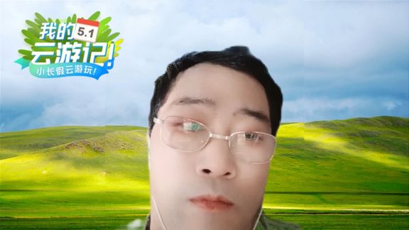 五一去哪儿玩?和我一起速速打卡全国五大景点吧~