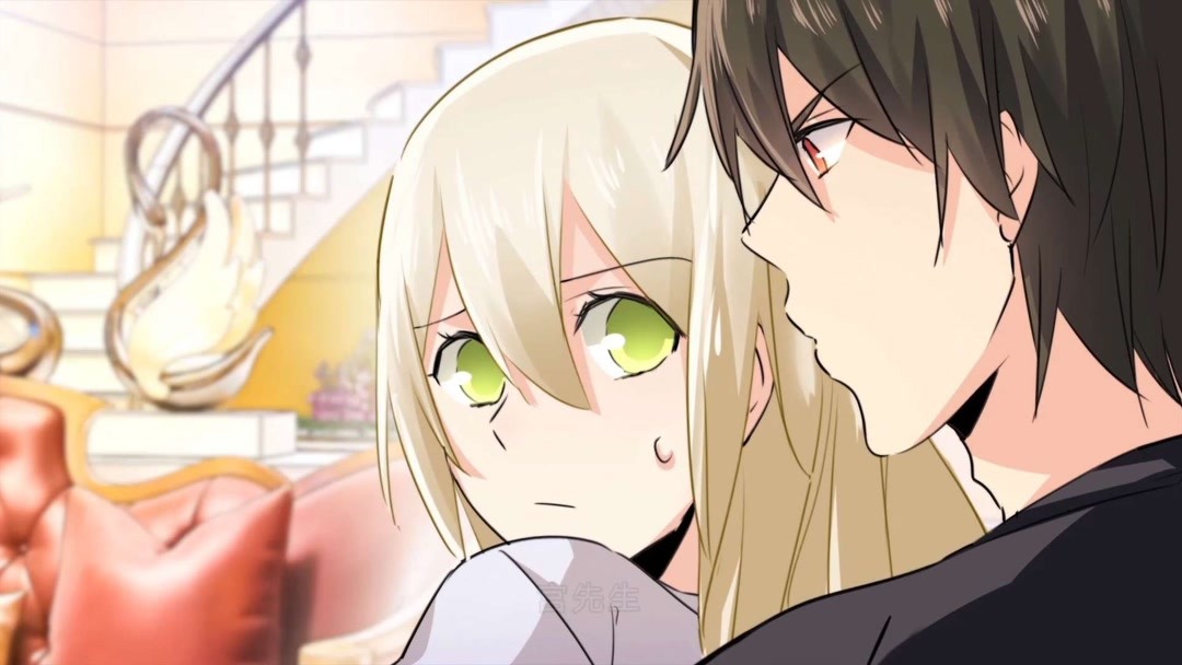 一念时光 第1季 16 对她的惩罚