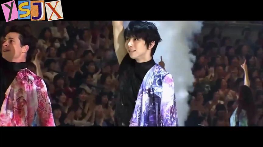 怎么样嫁给羽生结弦ߤ�#羽生结弦 #世界冠军 #花样滑冰