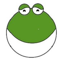大肥蛙蛙 