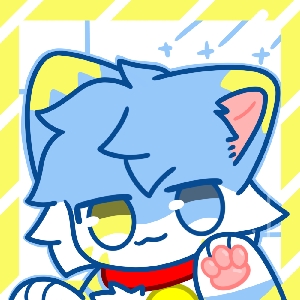 是屑猇獨喵 