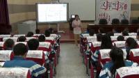 部编人教版八年级下册数学《画函数图象》优质课教学视频,青海省