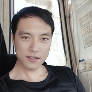 搏爱塔吊 