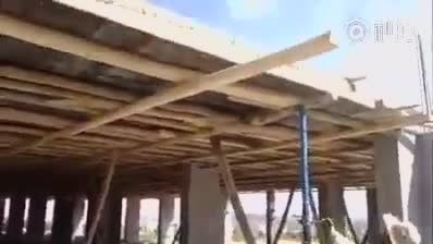 拆除混凝土模板,你怎么想的?