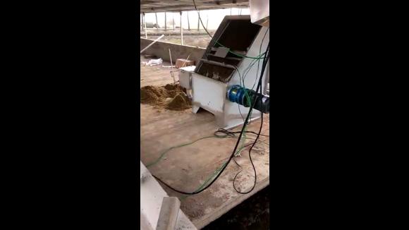 不锈钢振动式粪便干湿分离机厂家直销质优价廉