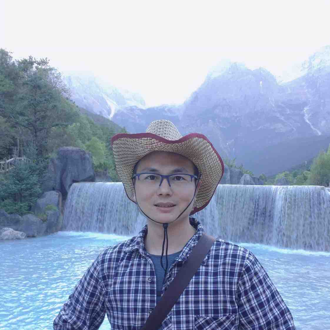 平江一中李冰老师 