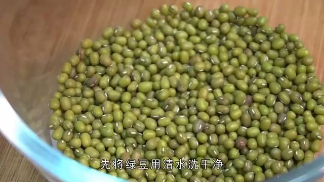夏季多喝绿豆海带汤,有超高食疗价值,能清热解毒,预防中暑