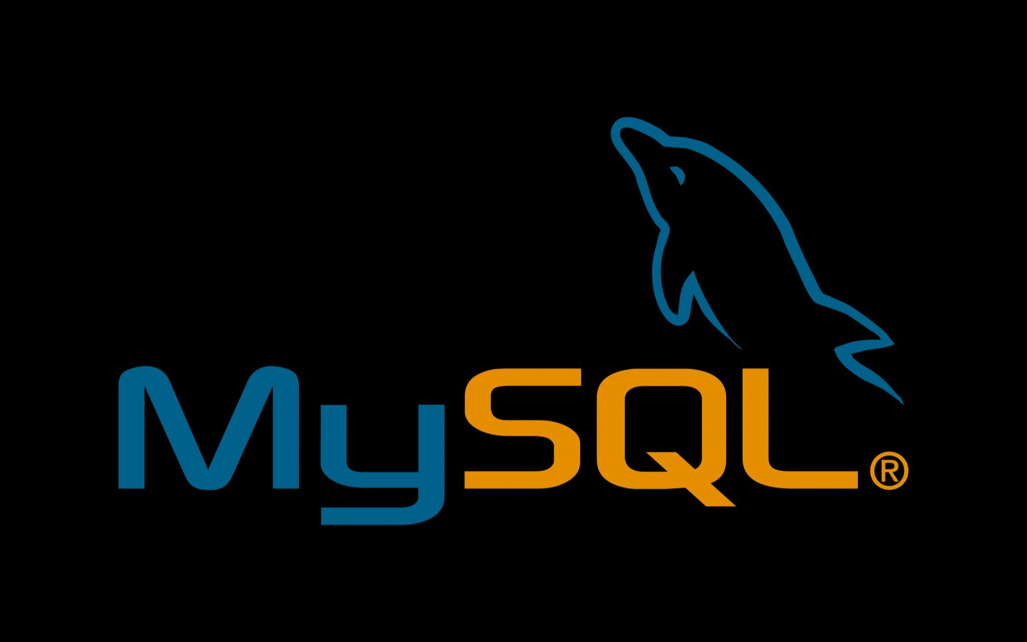2.安装MySQL数据库