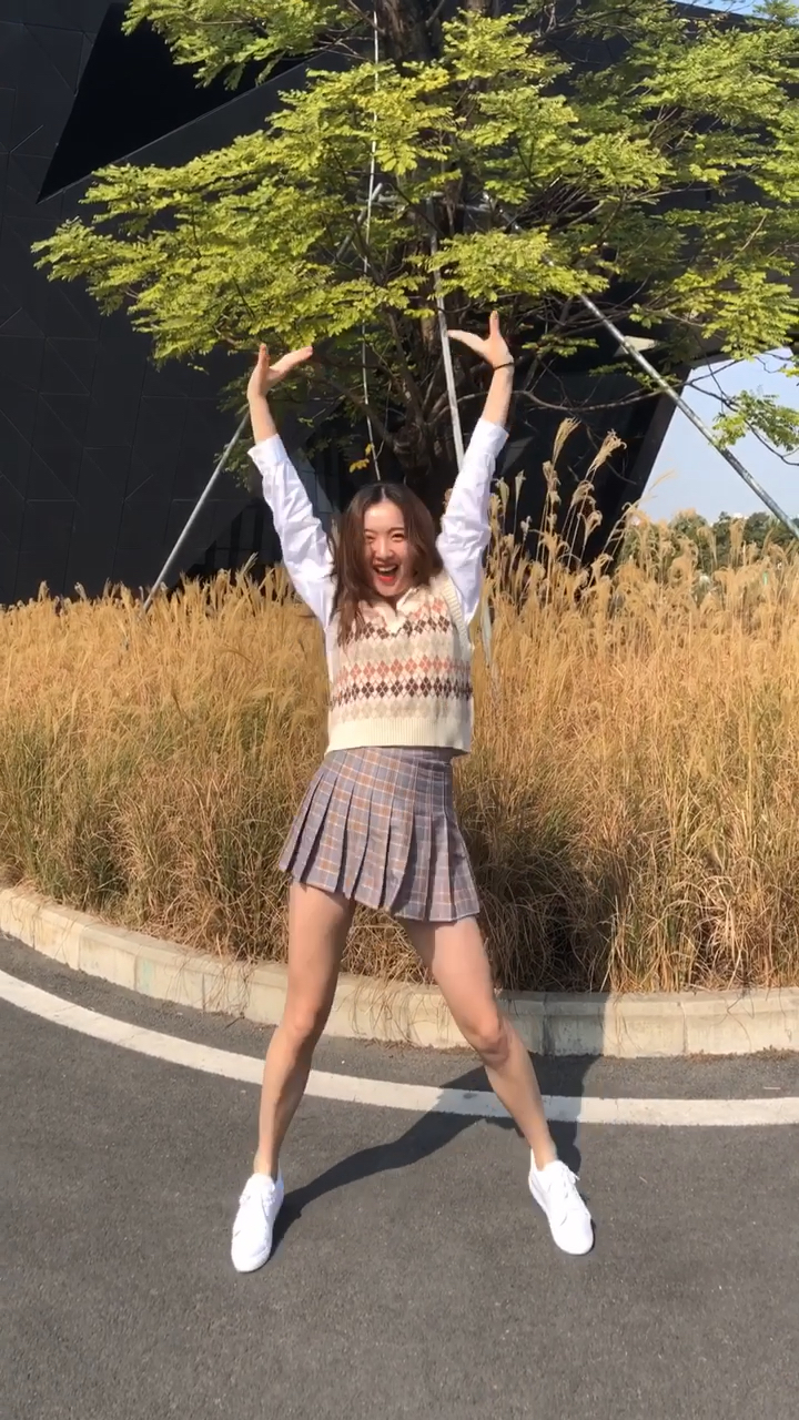 魔性印尼舞蹈