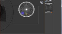 3dmax室内设计教程异形建模欧式沙发及圆床-公开课