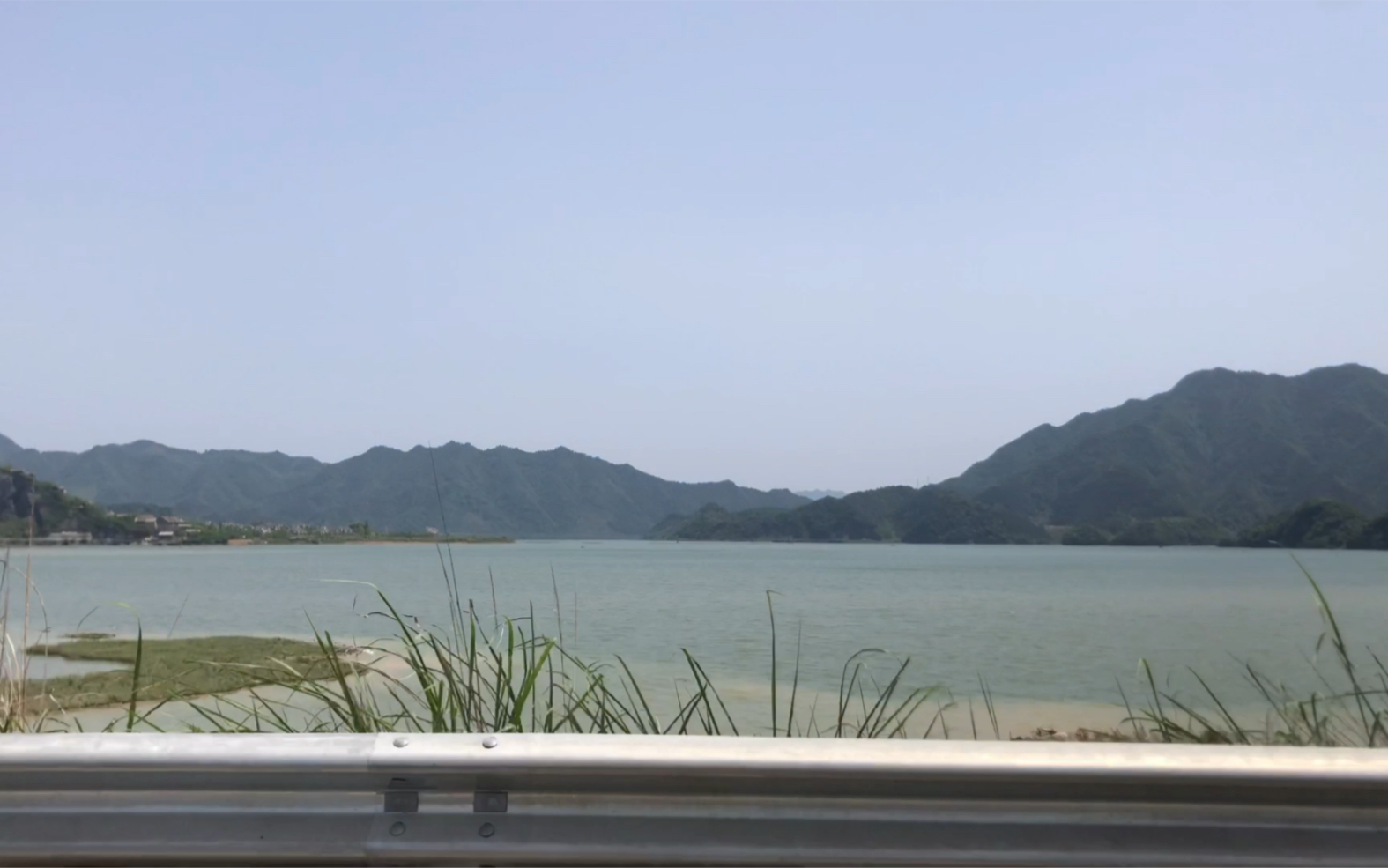 一个人的旅行乐在其中2021即刻就业创易行第十七天自驾游旅游攻略...