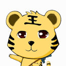 WarOH协虎 