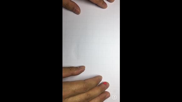 硬笔书法,你不知道的握笔姿势