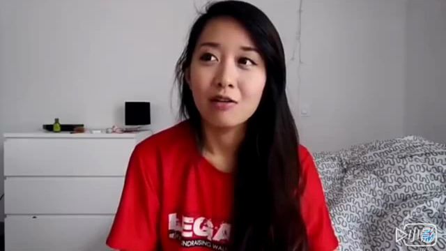 印尼华人美女以前讲中文被歧视,现在中国强大了会说被羡慕