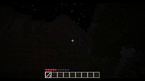 我的世界=边境之墙 生存E3.bandicam又出错,害我白录