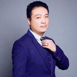 蓝图聊美业 