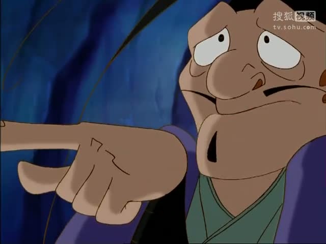 哪吒传奇第16集 玲珑宝塔