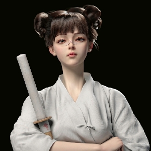 nice菌丶 