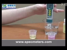 SoilStik-pH计使用技术