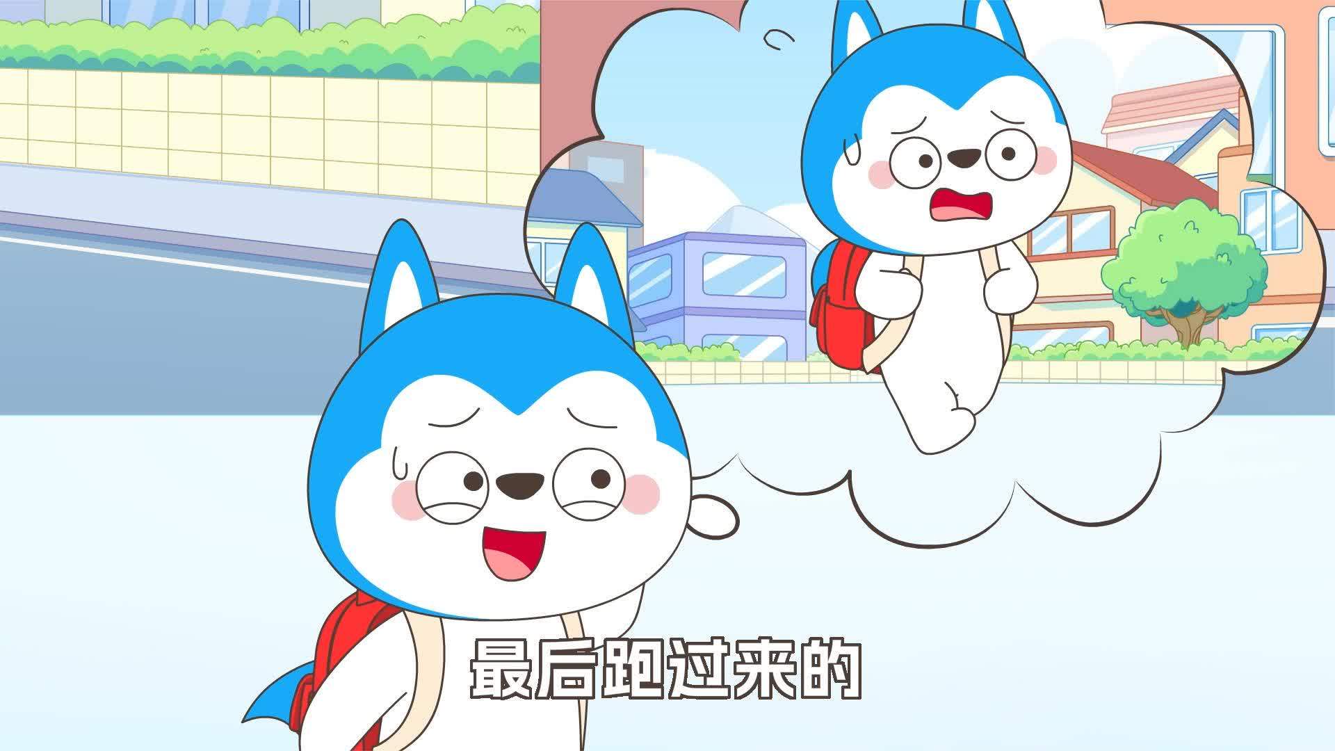 绿色出行,同学们的出现工具有多奇葩