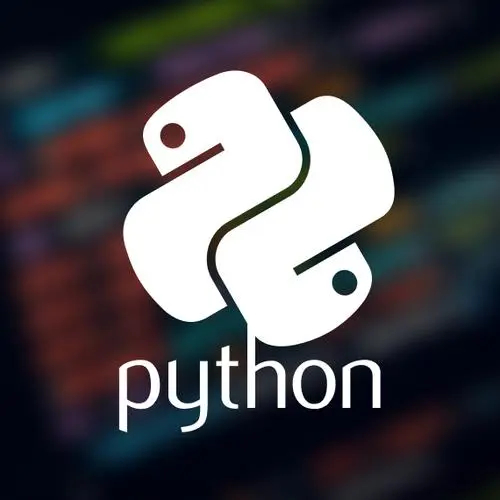Python大佬啊 