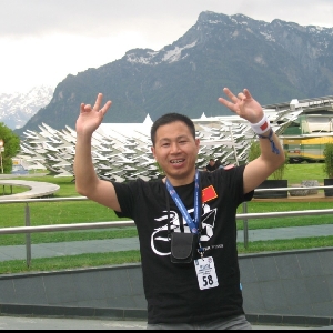 鳐牌纸飞机张春老师 