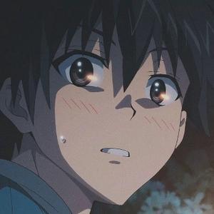一只言少 