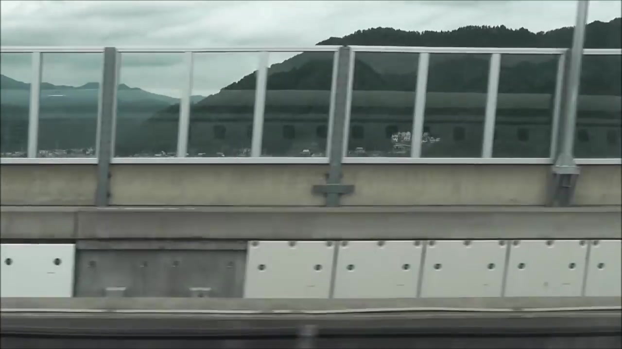 ...前方展望】日本最高速展望1[中央磁悬浮新干线]JR东海 0系磁悬浮列车