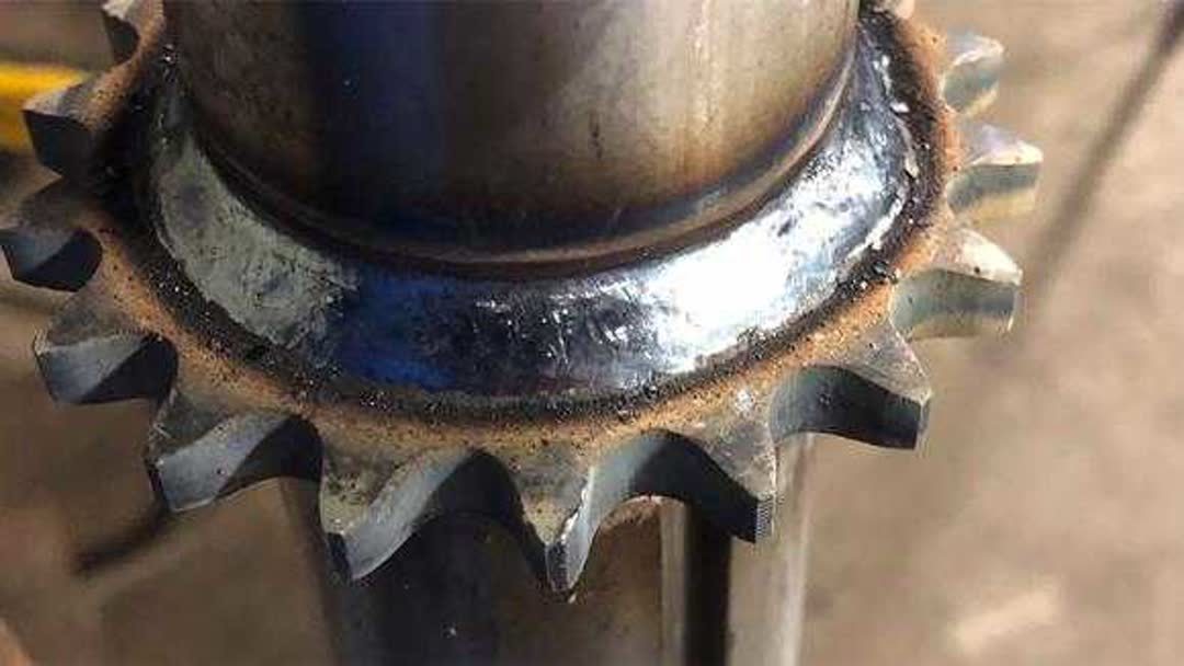 二保焊是什么焊接?谁在保护谁,一直让我很疑惑